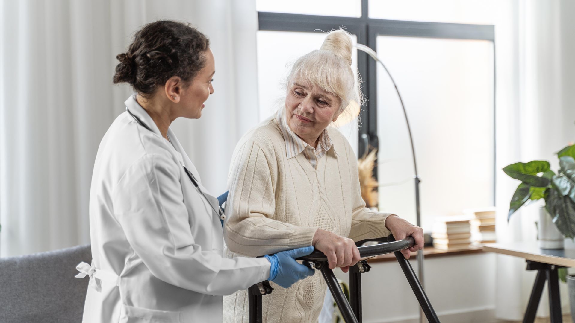 Bereikbaarheidsdienst App | Nerve Centre